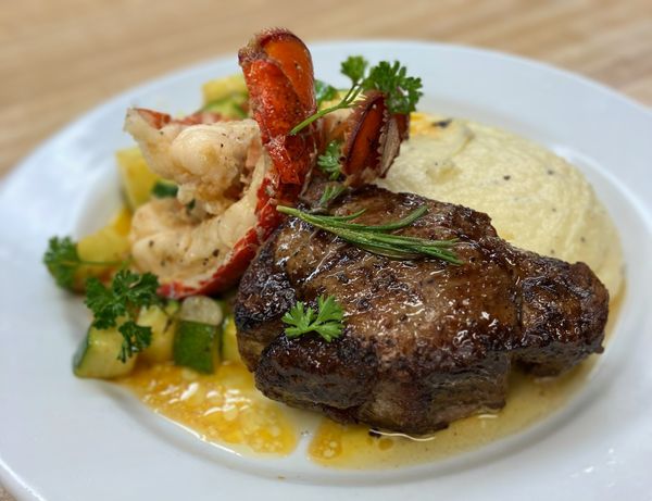 The Goldenrod Tavern